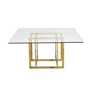 Mercer41 Etta Dining Table & Reviews | Wayfair